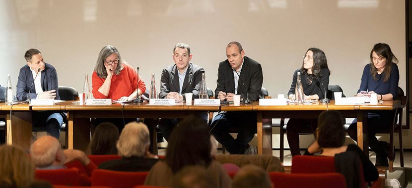 Les grands défis du dialogue social en 2023 : retour en images de nos ...